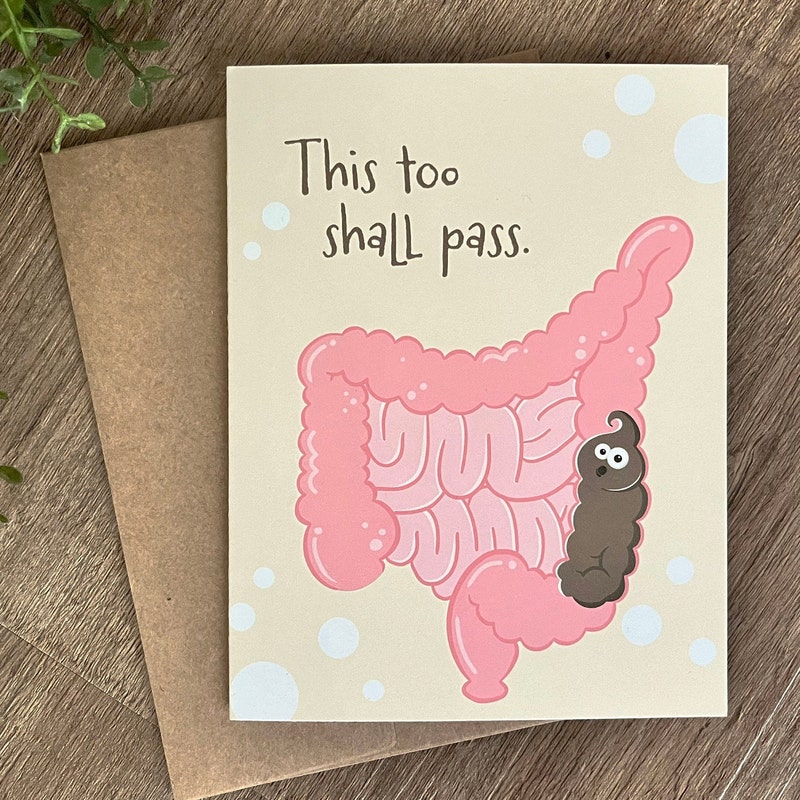 Potty Humor - Etsy