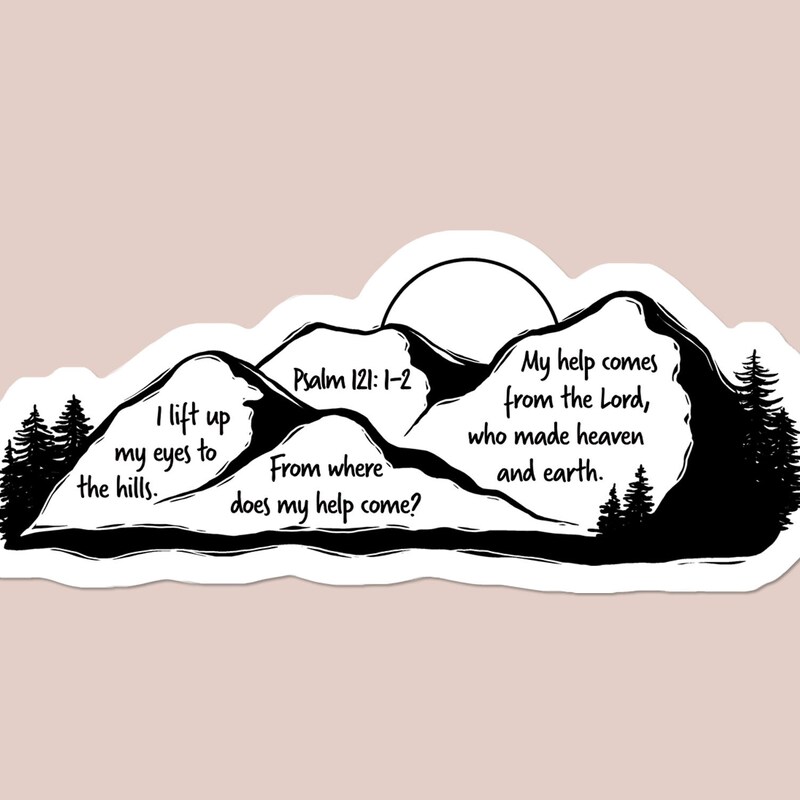 Window Bible Verses - Etsy