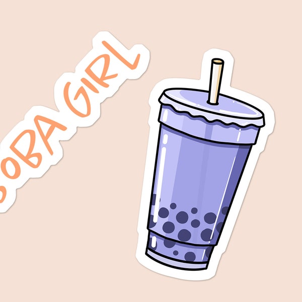 Purple Tea Cup - Etsy