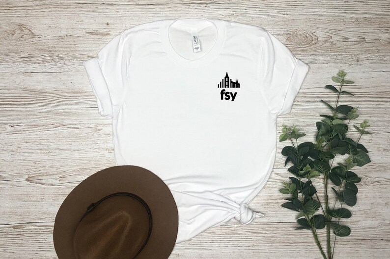 FSY With Temple Digital SVG/PNG Graphic - Etsy