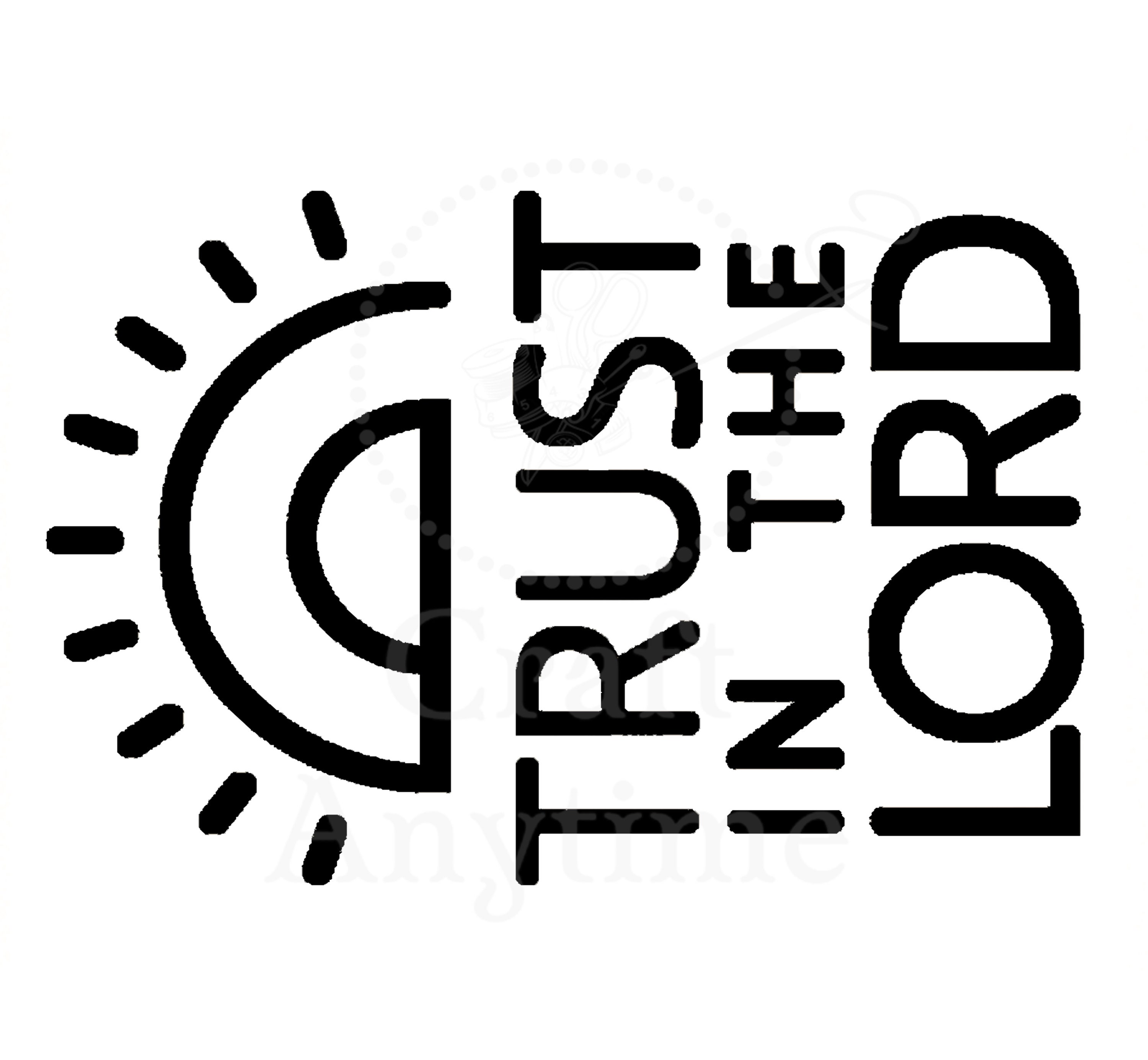 30 Digital Trust in the Lord Nugget Wrappers Graphic Faith Young Women ...