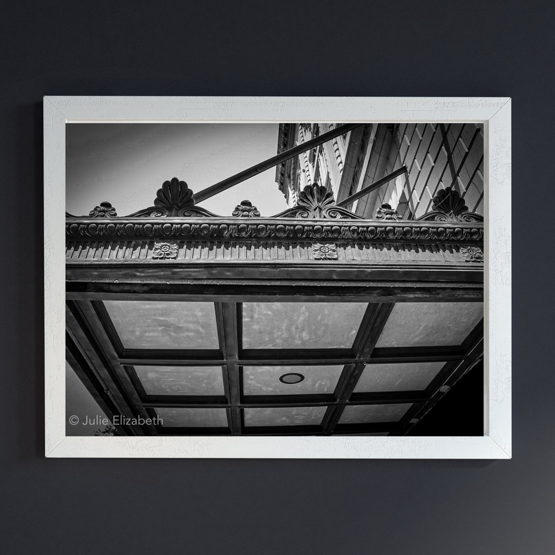 Kress Building - Etsy