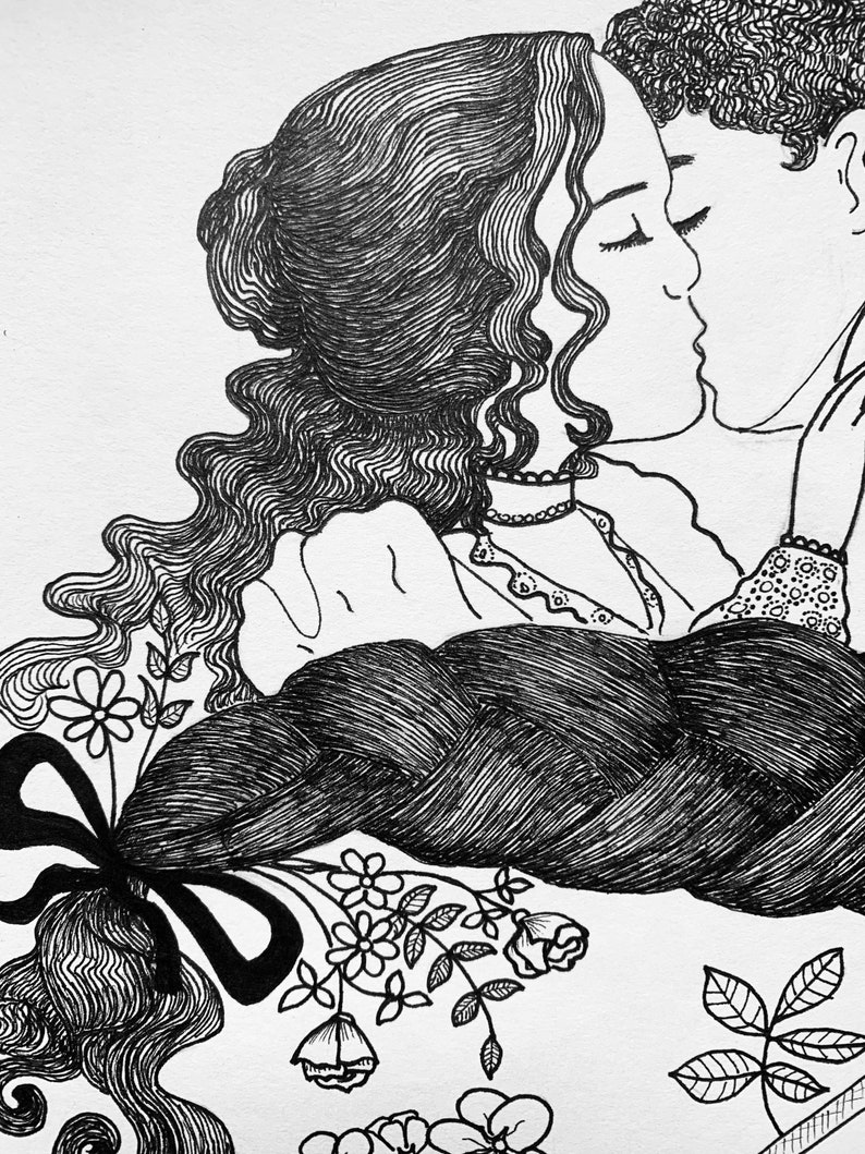 Anne With an E, Coloring Page, Picture to Color, Anne of Greengables ...