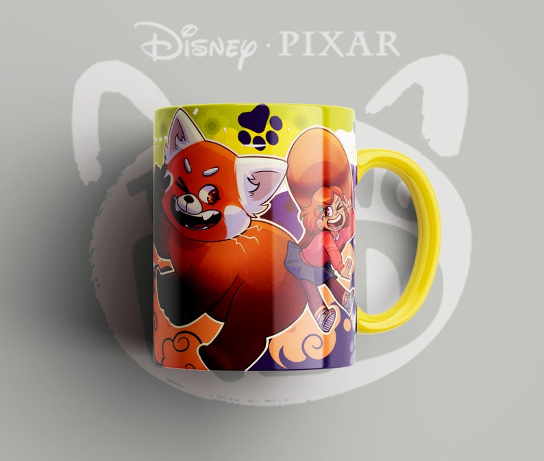 12 Turning red Mug Design Template PNG psd sublimation Plantillas ...