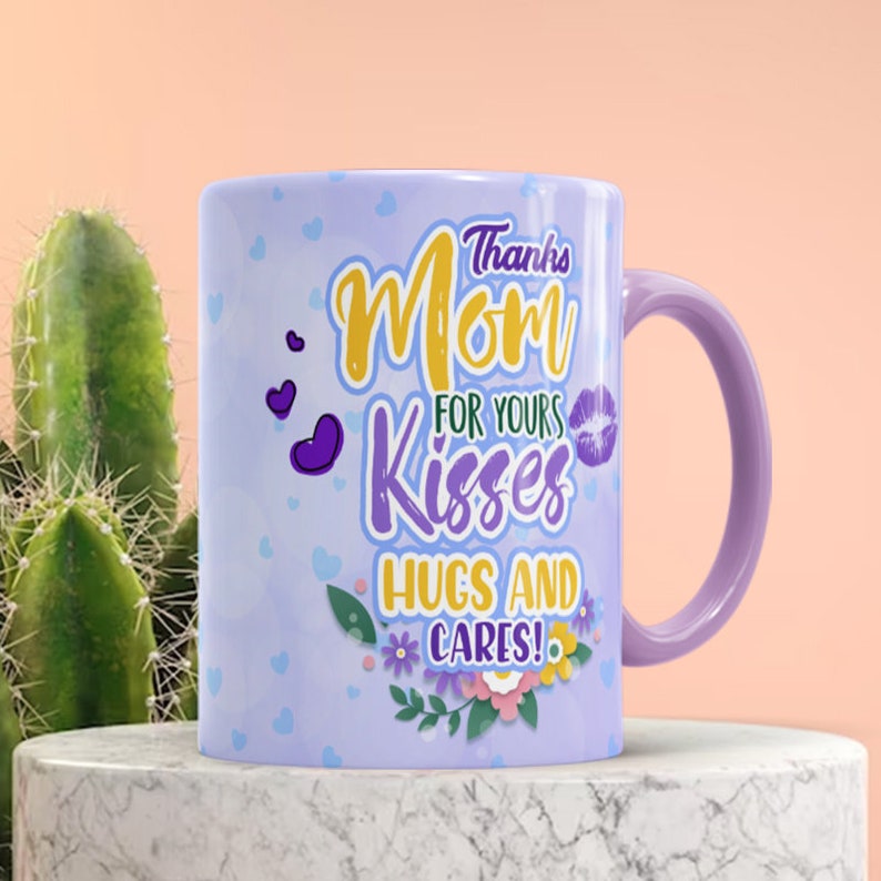 10 Mother's Day Mug Template PSD Designs for Sublimation Printing Happy ...