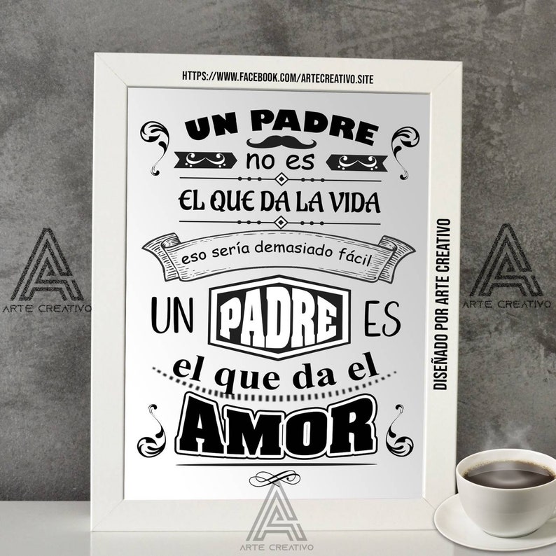 10 Fathers Day Portrait Template PSD Editable | 10 Editable Father's ...