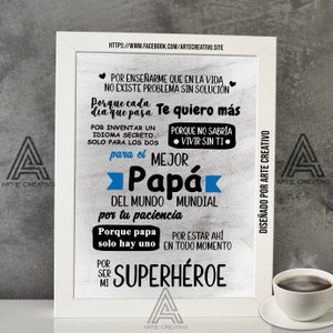 10 Fathers Day Portrait Template PSD Editable | 10 Editable Father's ...