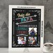 10 Fathers Day Portrait Template PSD Editable | 10 Editable Father's ...