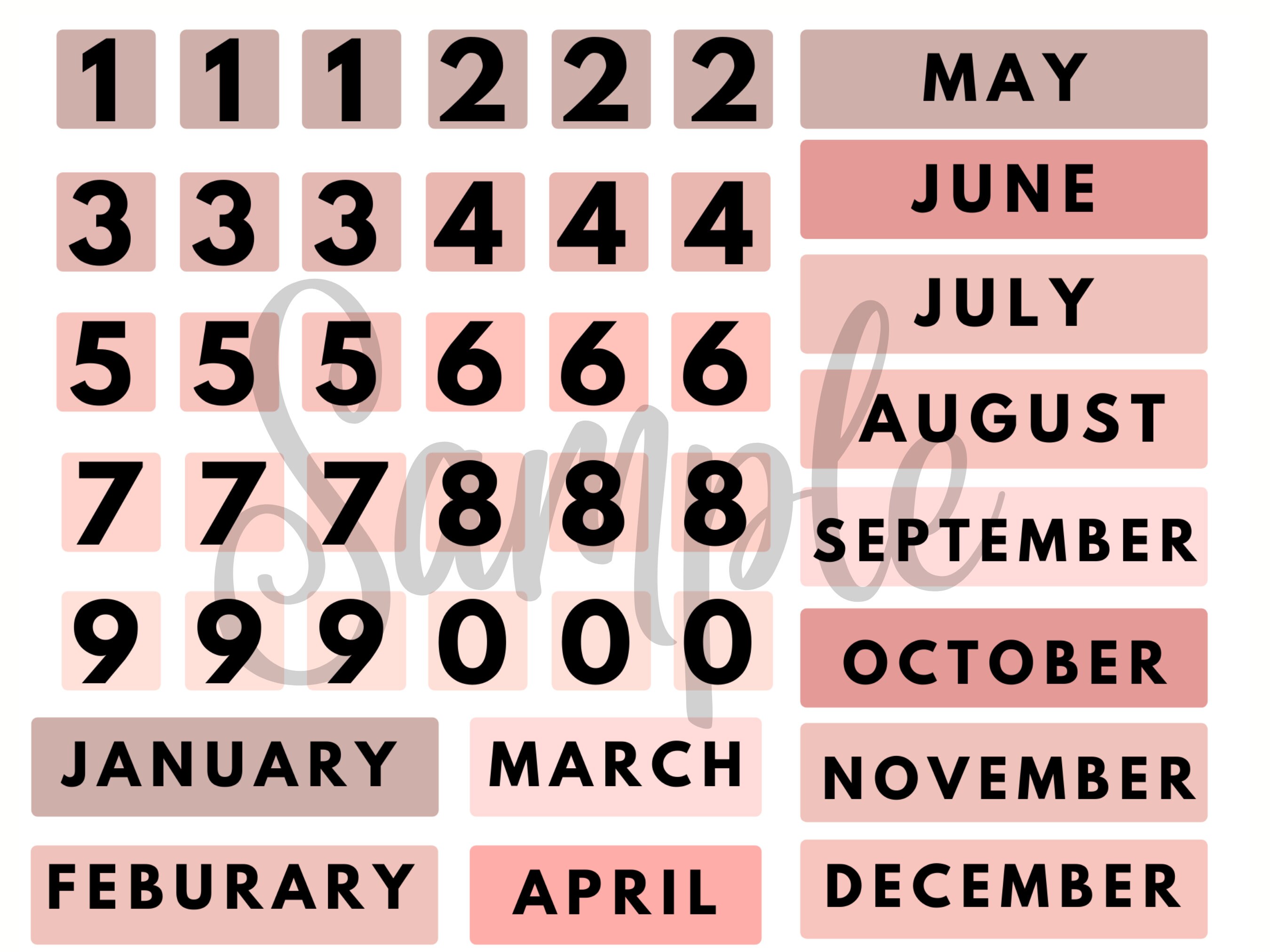 Life Skills for Kids Printable Learn Phone Number Address - Etsy