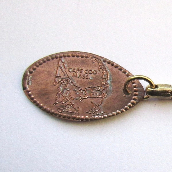 Pressed Pennies - Etsy