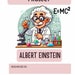 Albert Einstein Biography Research Project Display Board School Project ...