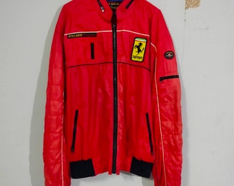 Style Auto Jacket - Etsy