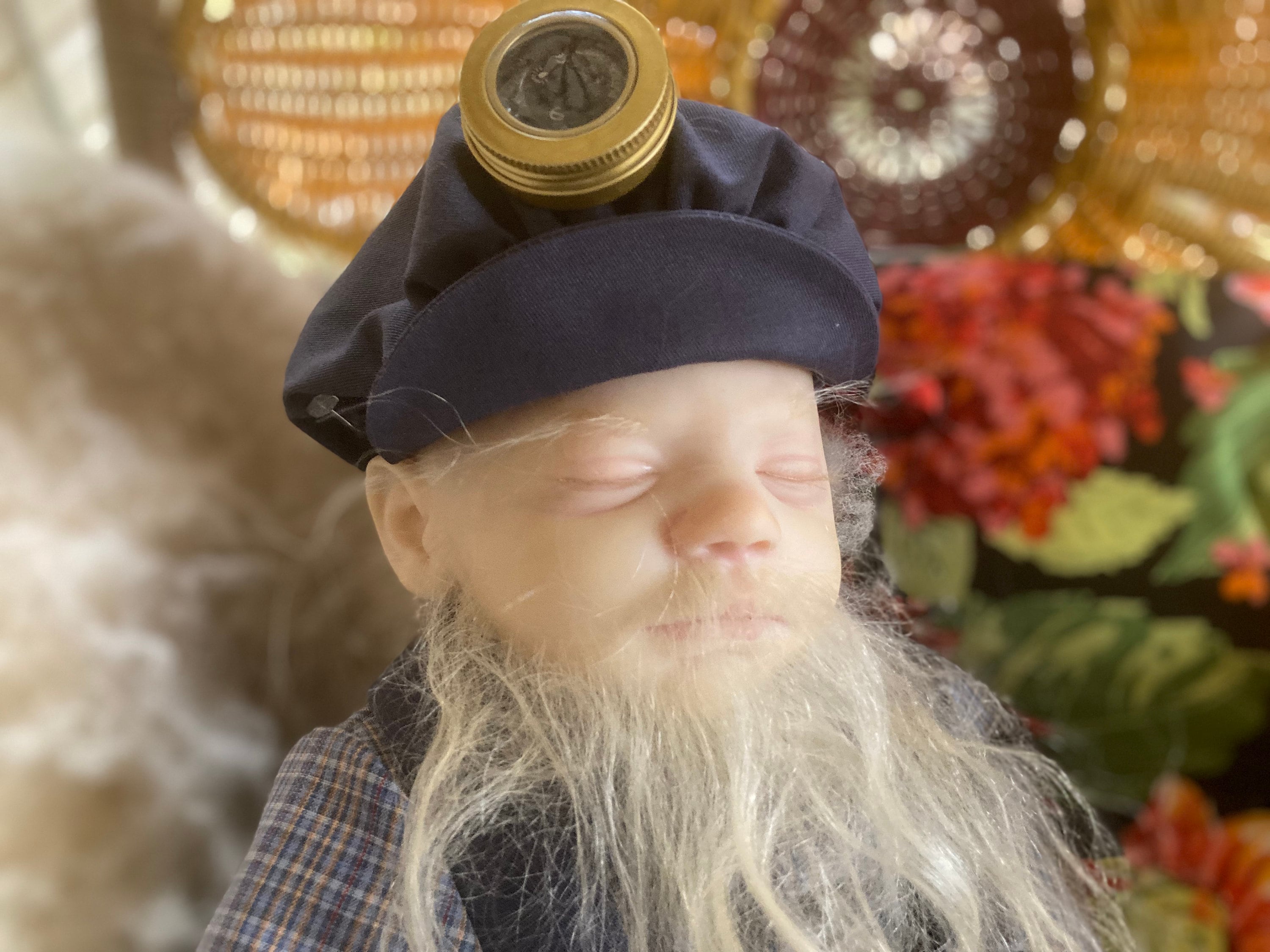 Horror Reborn Doll Fantasy Reborn: Little Tommyknocker - Etsy