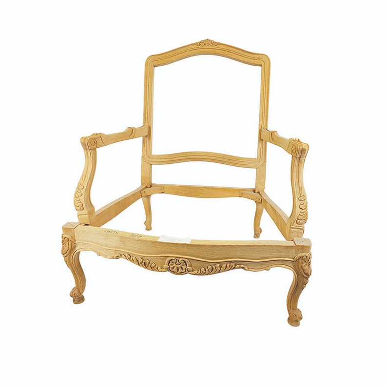 CUSTOM ACCENT CHAIRS | Vintage Chairs Hand Made to Order - Etsy
