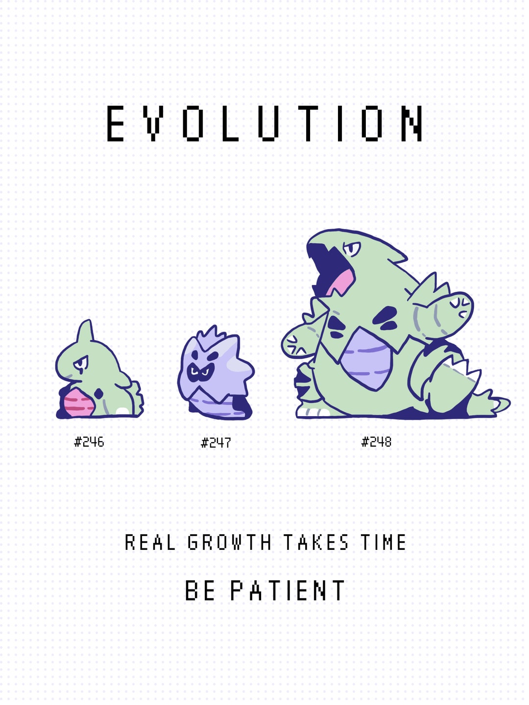 Evolution Wallpaper Digital Download for Mobile, Desktop & 18x24 Poster ...