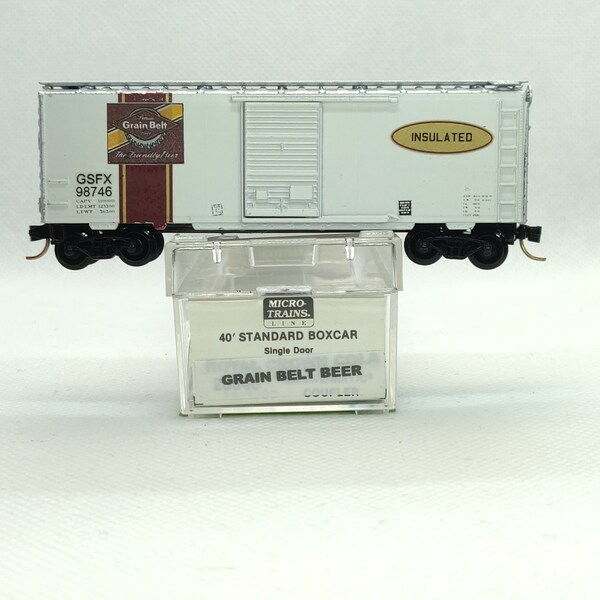 N Scale Beer - Etsy