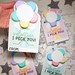 I Pick You Valentine Card, Funny Nose Picking Valentines, Printable ...