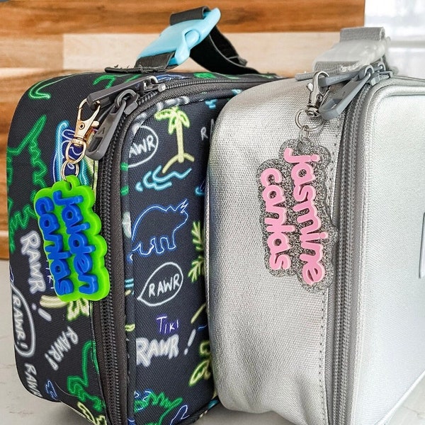 Fabric Keychains - Etsy