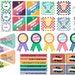 50 PRINTABLES for TEACHER Appreciation Week Easy DIY Print and Cut at ...