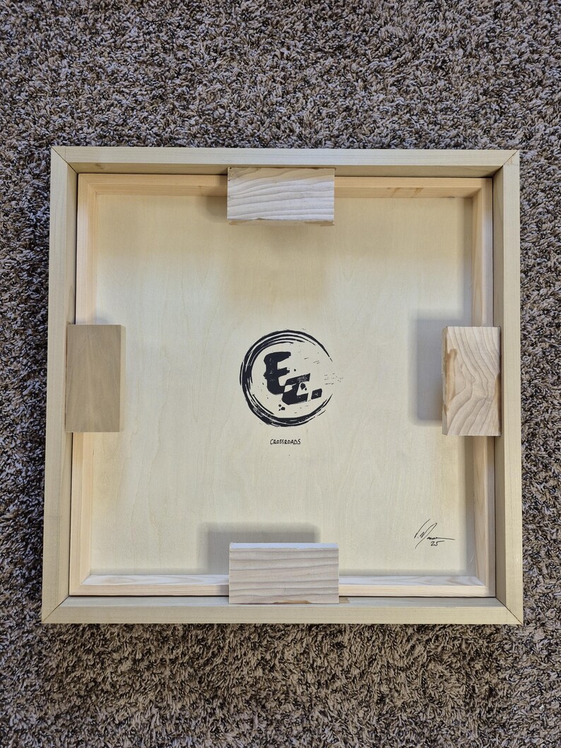 Crossroads - Etsy
