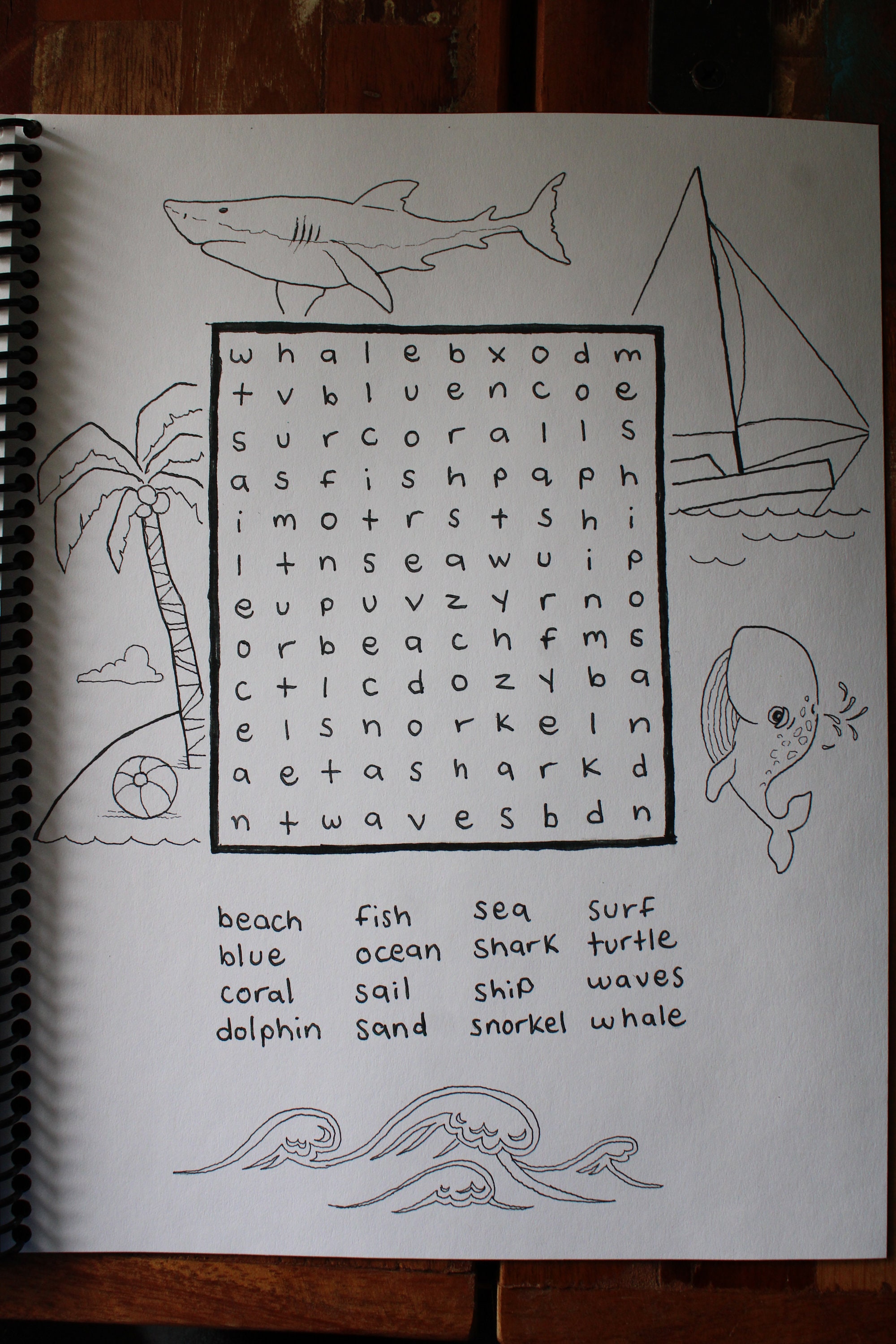Coloring Adventures & Fun Activities by Val Mason - Etsy
