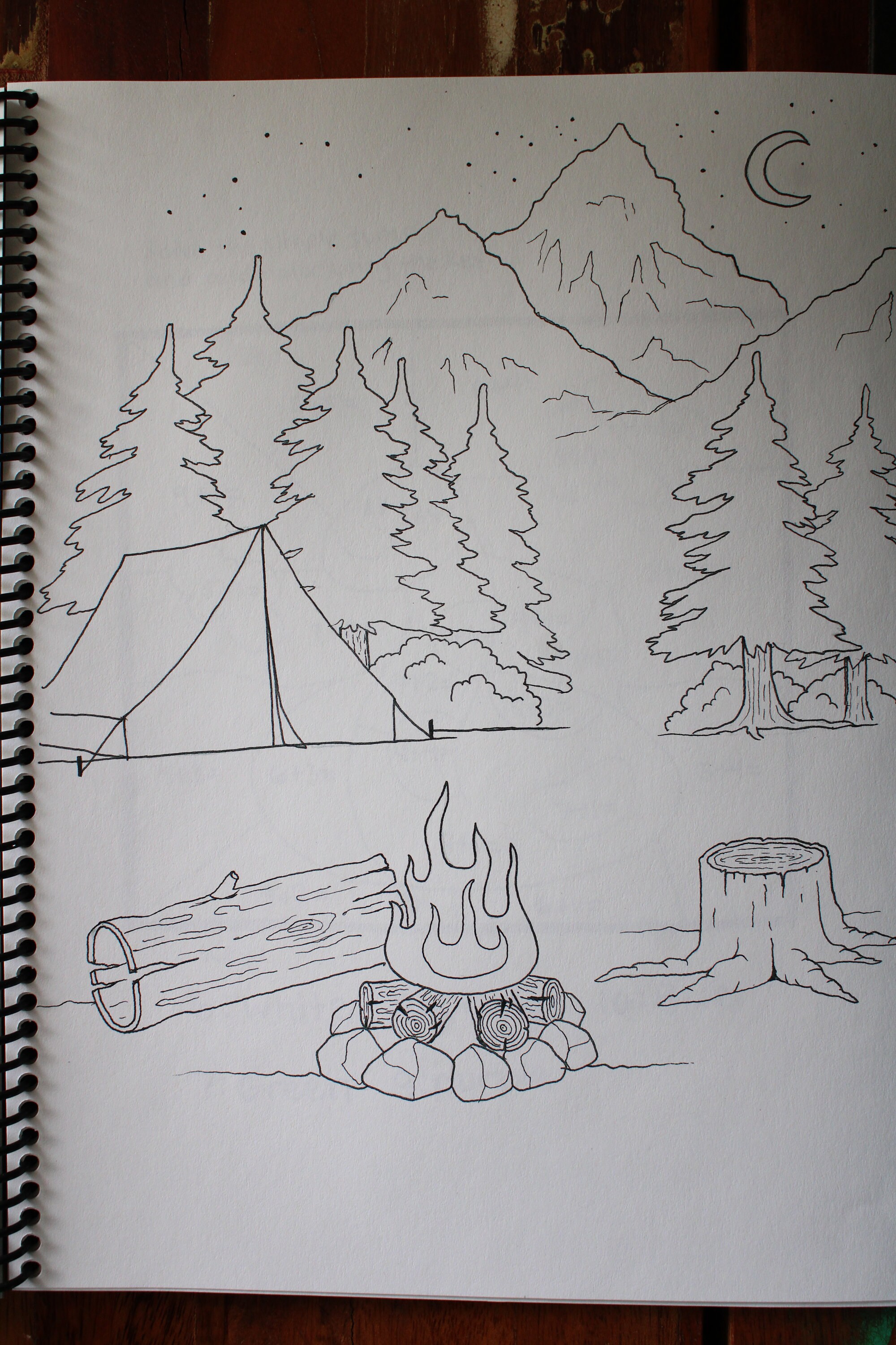 Coloring Adventures & Fun Activities by Val Mason - Etsy