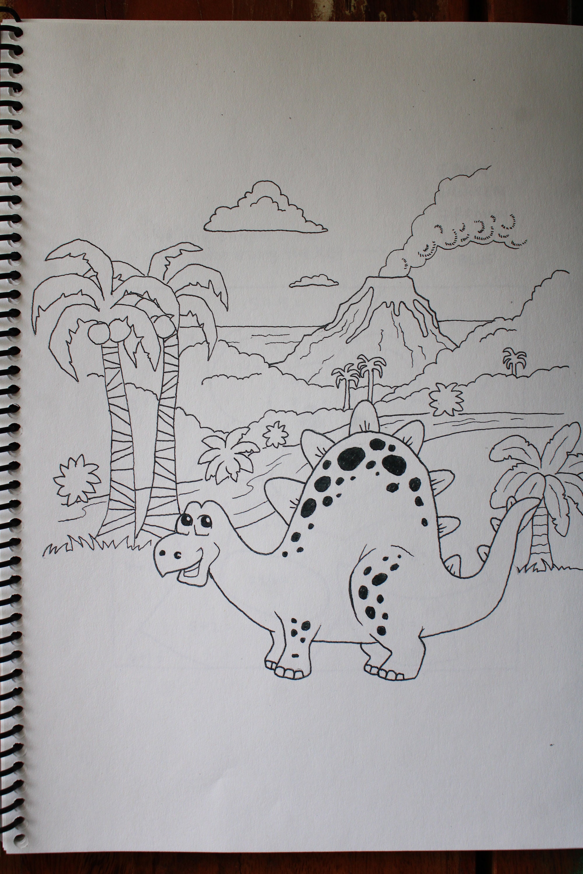Coloring Adventures & Fun Activities by Val Mason - Etsy