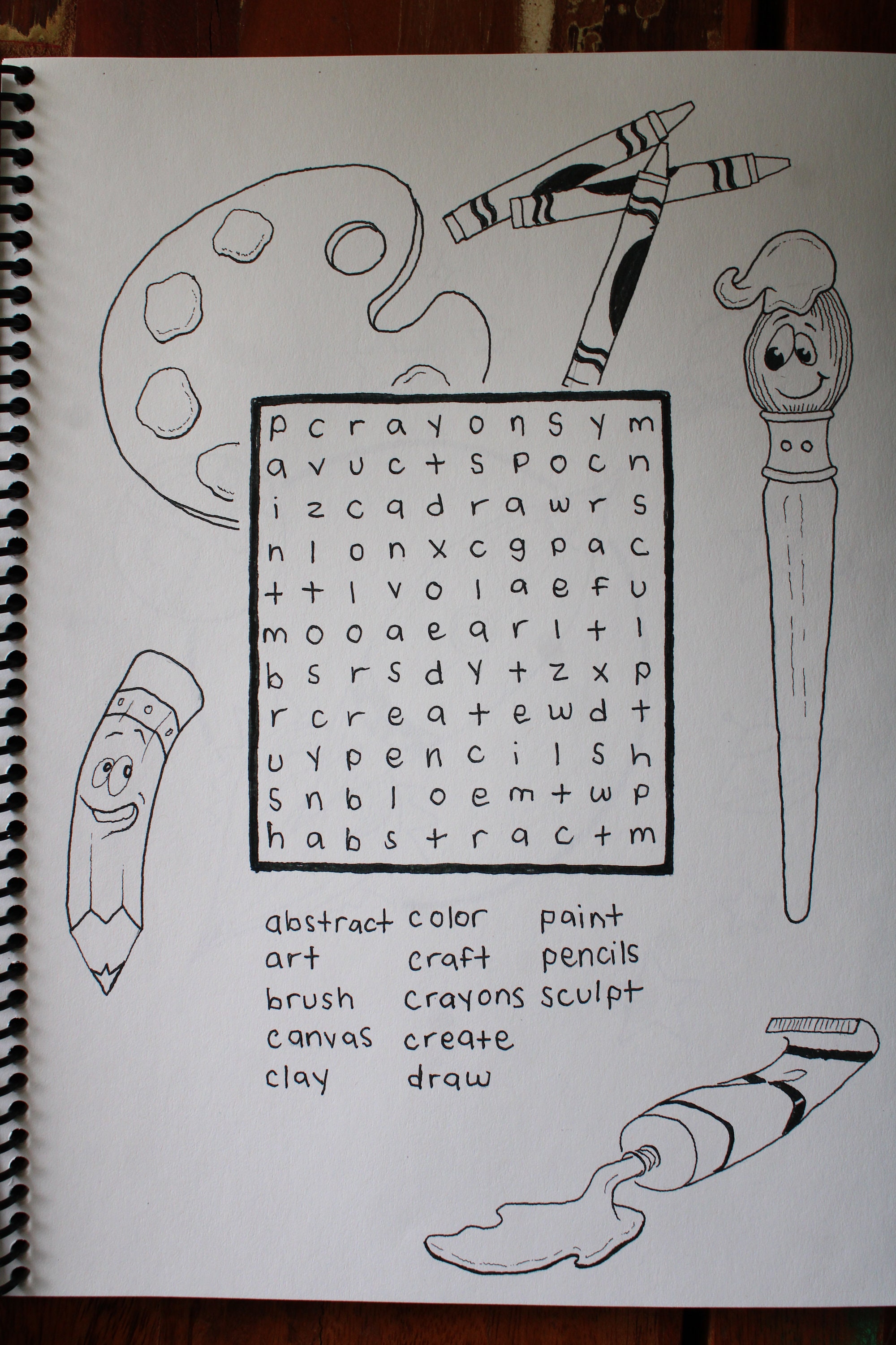 Coloring Adventures & Fun Activities by Val Mason - Etsy