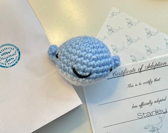 Adopt Me Crochet - Etsy