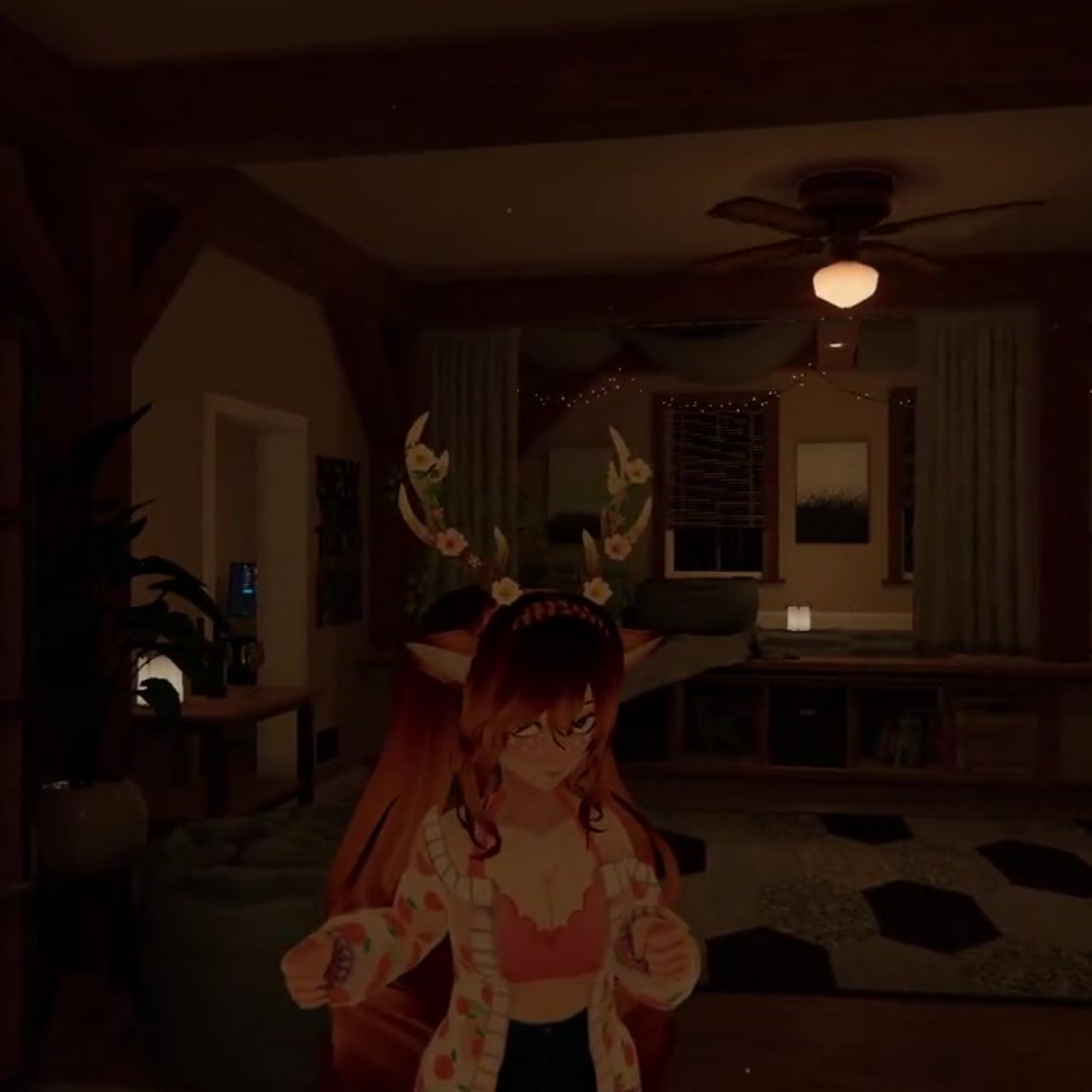 Bring Your Model/avatar to Life in Vrchat Converting Model to Vrchat ...