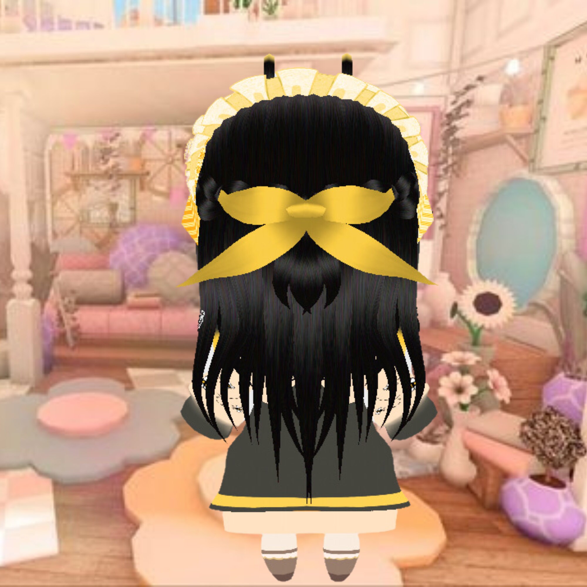 Chibi Bee Girl Vtuber Model With Changeable Outfit Ready to Use Cute ...
