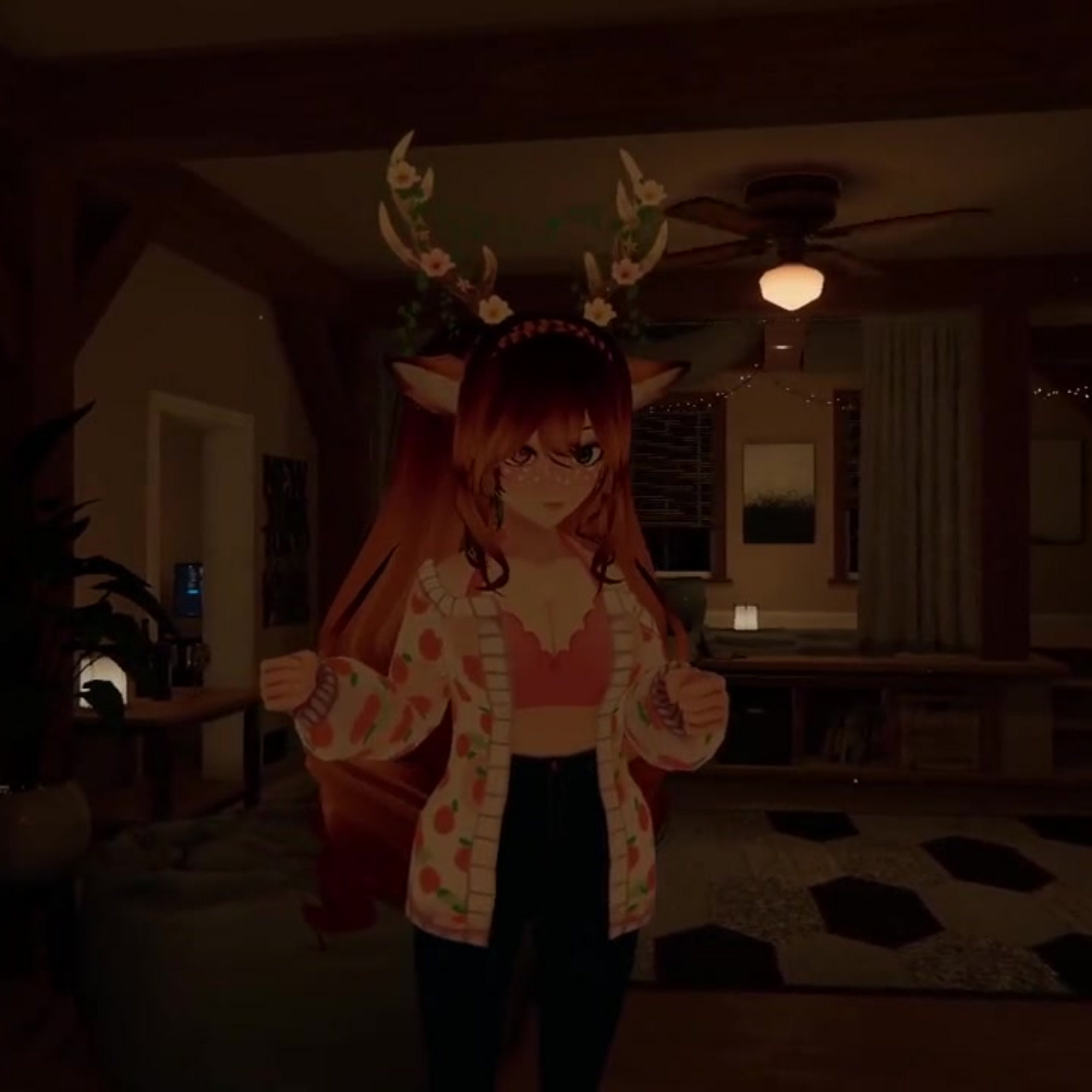 Bring Your Model/avatar to Life in Vrchat -- Converting Model to Vrchat ...