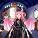 Dragon Vtuber Model With Two Outfits Ready to Use | Cute Pre-made 3D ...
