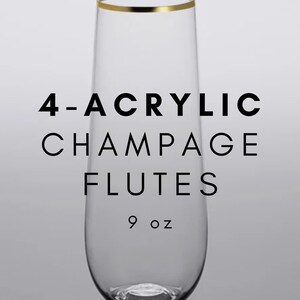 Personalized Mimosa Flight Board - Etsy