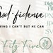 Godfidence Png, Faith Png, Digital Download, Sublimation Png, Jesus Png ...