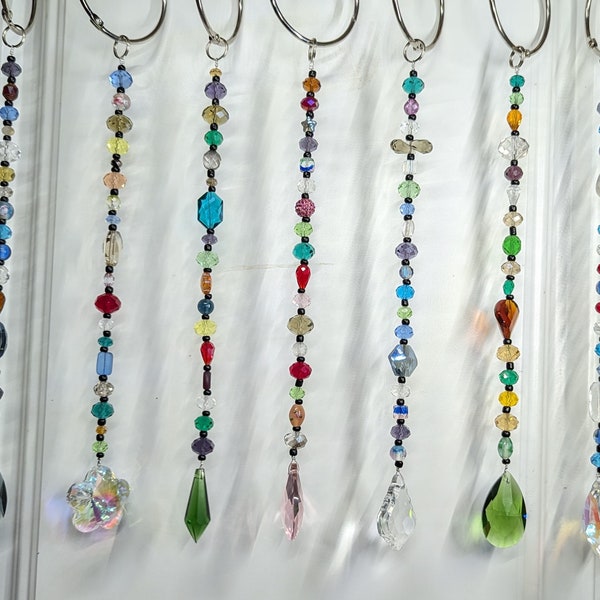 Window Beads - Etsy