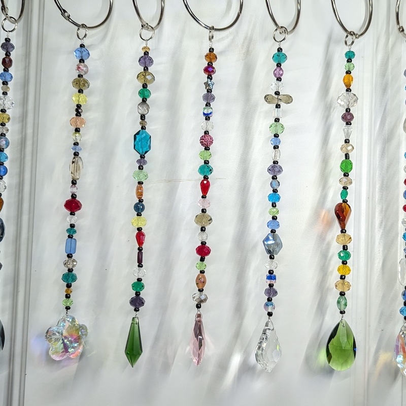 Window Beads - Etsy