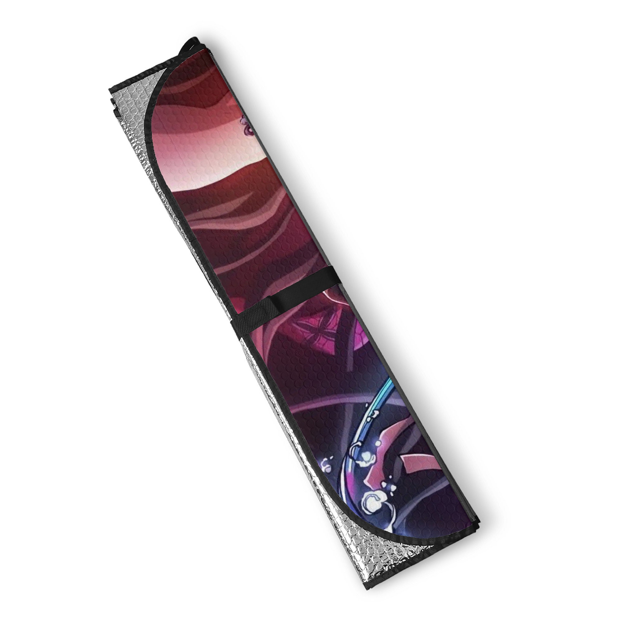 Car Sun Shade Anime Peripherals