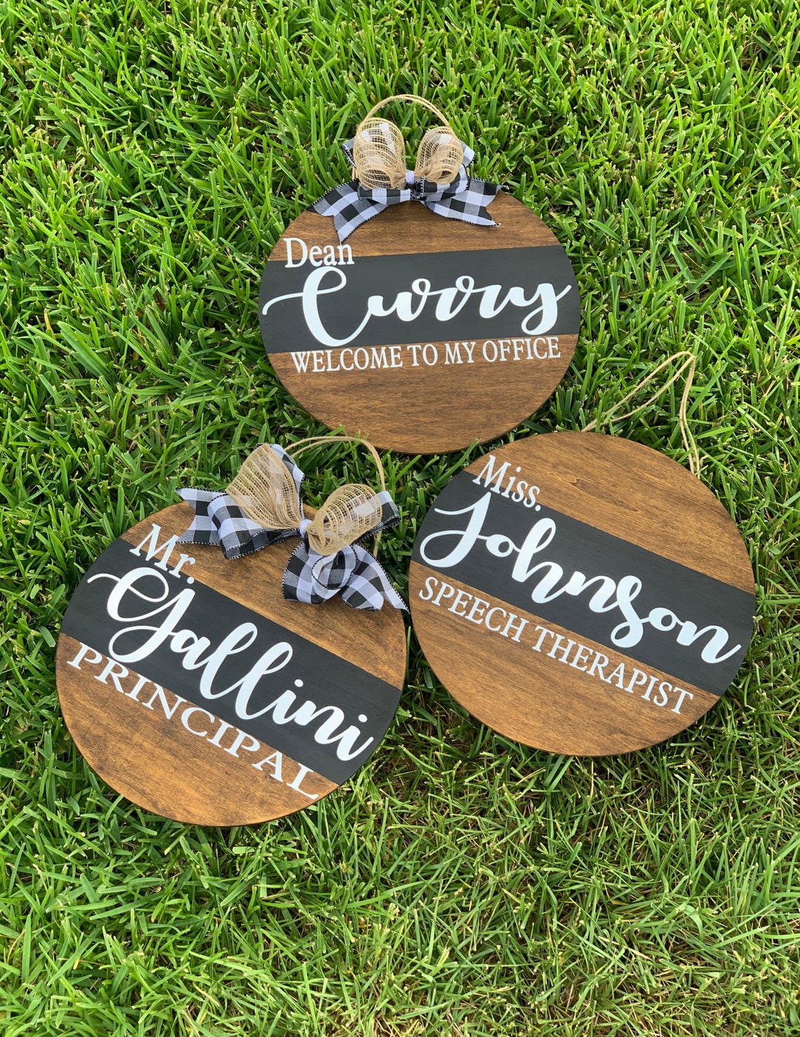 Classroom Door Sign Classroom Door Decor Teacher Decor - Etsy