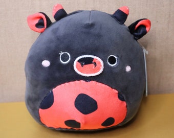 Ladybug Squishmallow - Etsy Canada