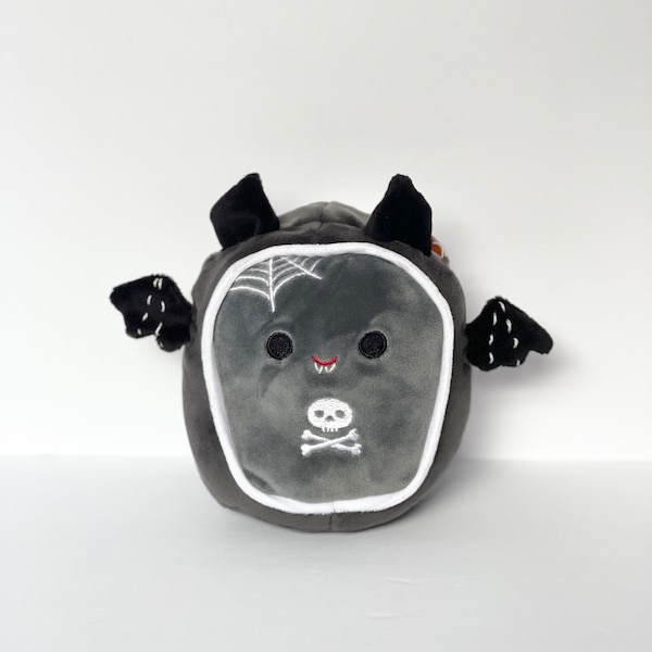 Bat Squishmallow - Etsy