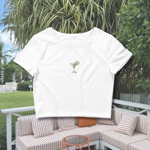 Margarita Baby Tee - Marg Bachelorette Tee - Margs and Matrimony ...
