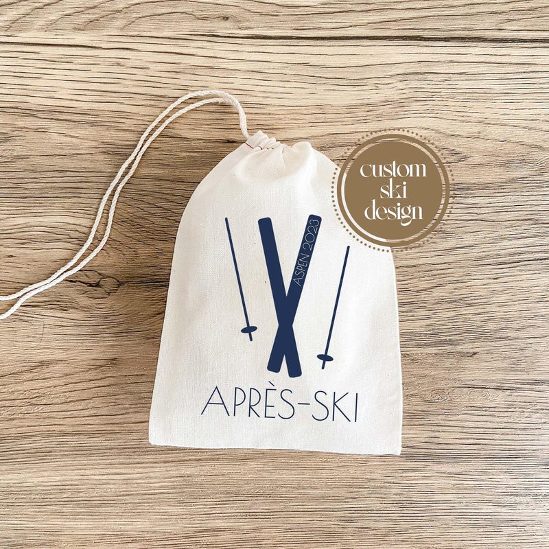 Small Ski Gift Bags - 60+ Gift Ideas for 2026