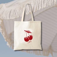 Cherry Bag, Mon Cheri Coquette Bag, Cherry Coquette Bag, Cherry Bomb ...