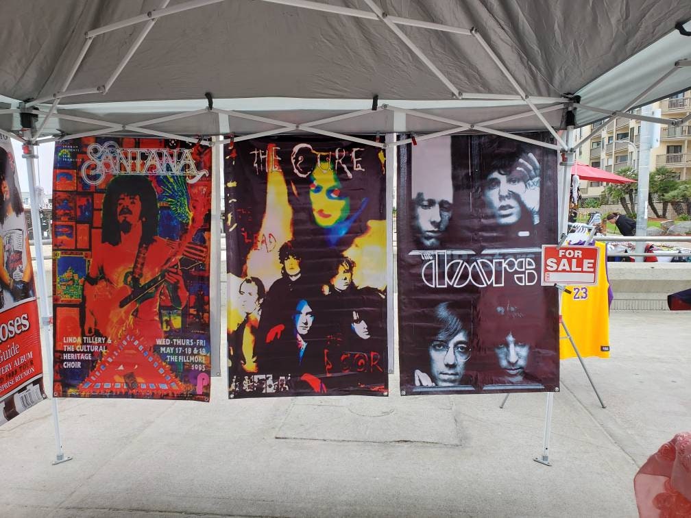 Pictured Posters Available for Sale 3x5 Feet High Quality - Etsy