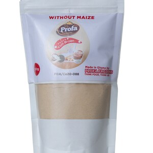 PROFA TOM BROWN Wholesome Instant Cereal Porridege Roasted | Etsy