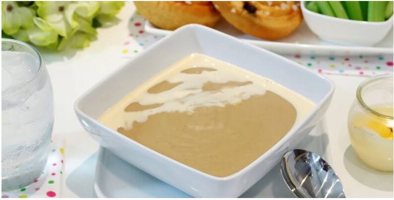 PROFA TOM BROWN - Wholesome Instant Cereal Porridege - Roasted Corn ...