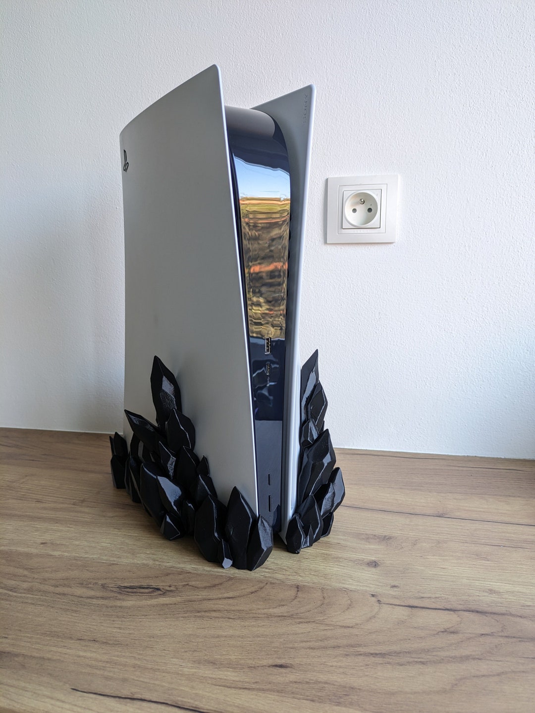 Stand for Playstation 5 disc Version PS5 Stand PS5 Docking Station Gift ...