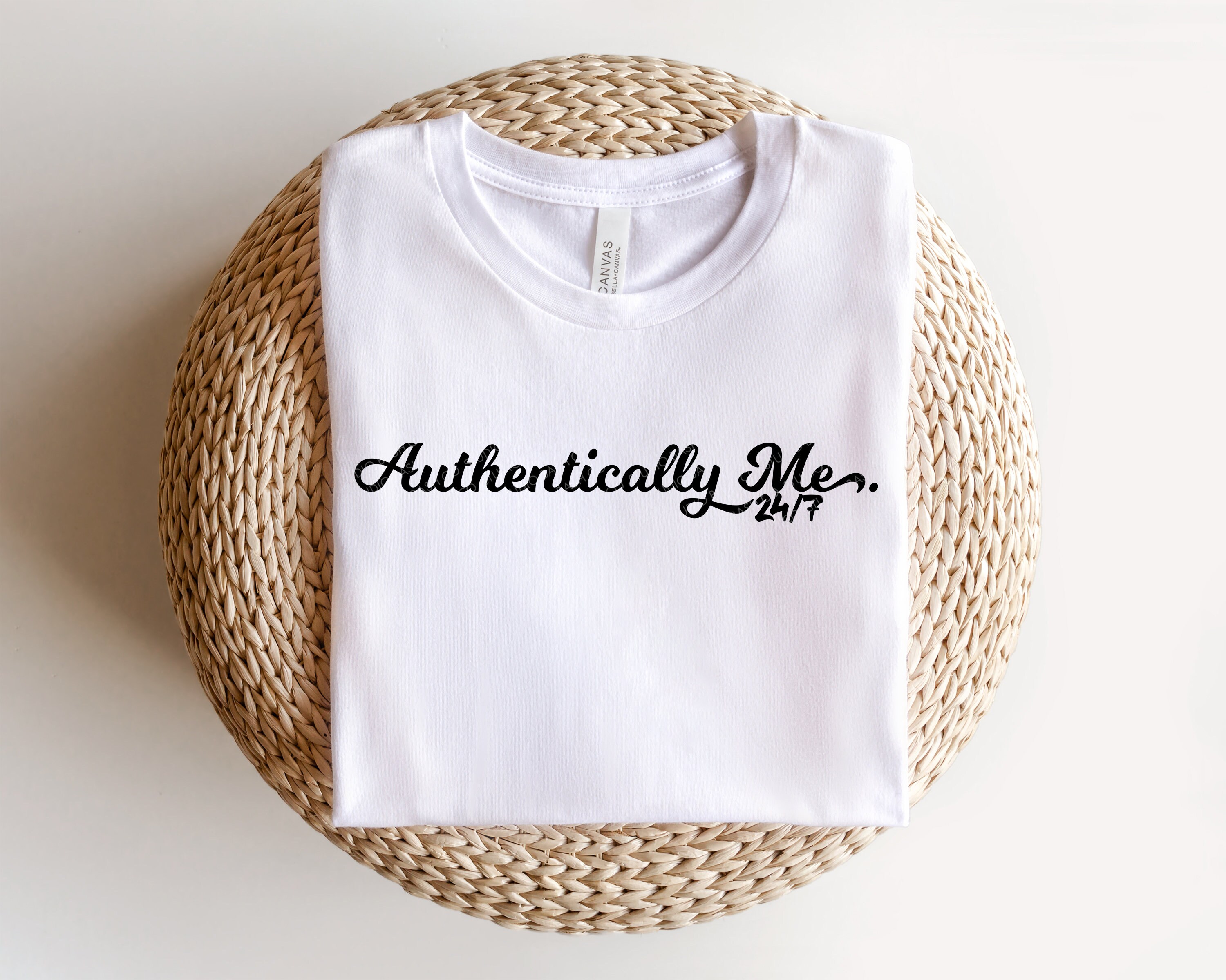 Authentically Me. Svg, Positive Affirmation, Self Love, Inspirational ...
