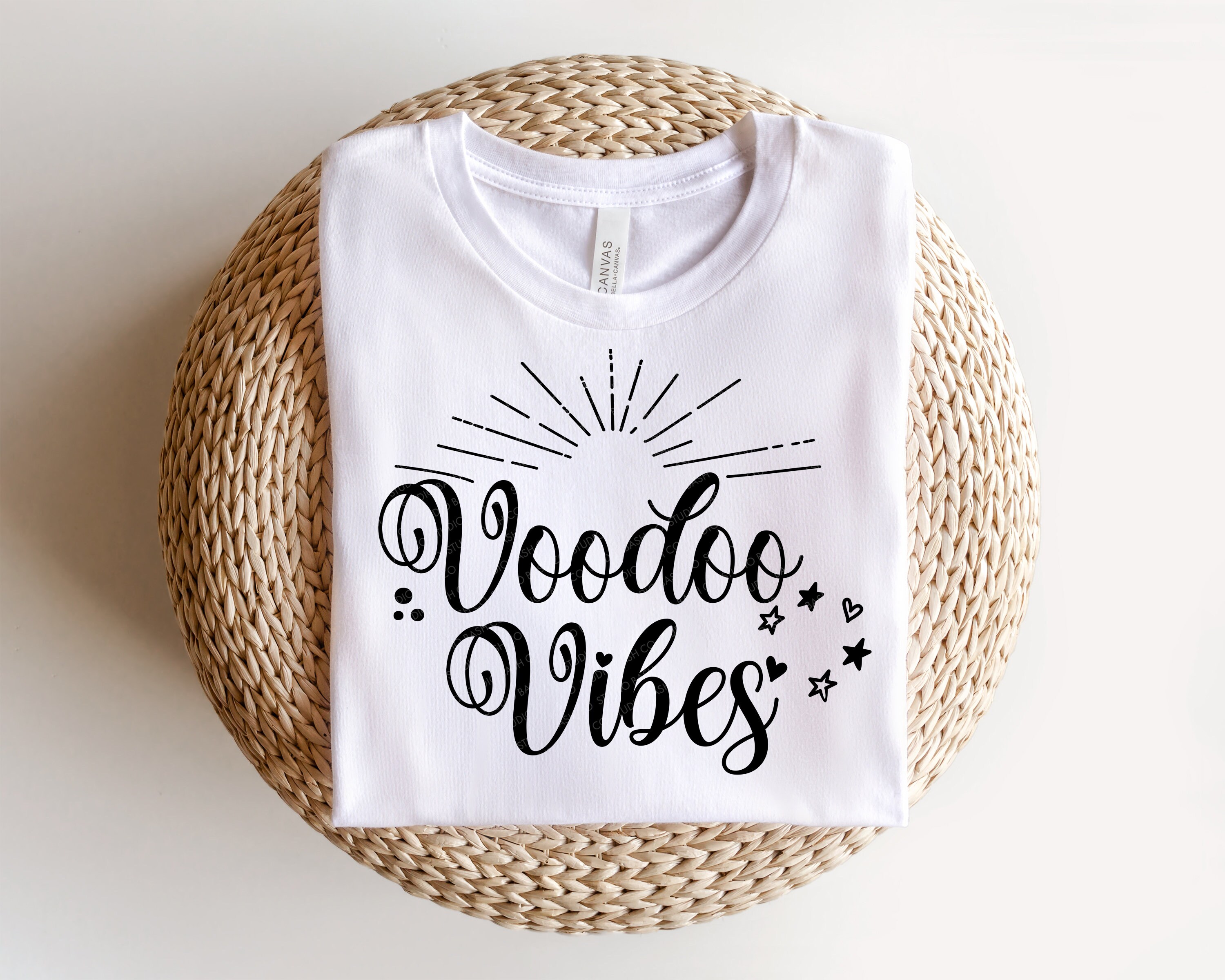 Voodoo Vibes Svg, Vibes SVG, EPS, PNG, Dxf Digital Design Download ...